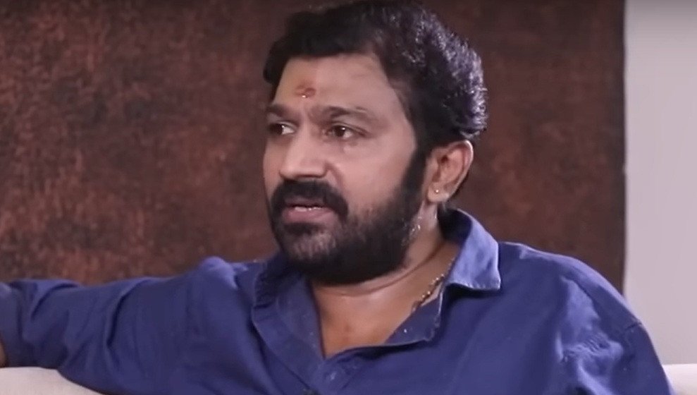 Malayalam Actor Vishnu Prasad Passes Away at Critical Age